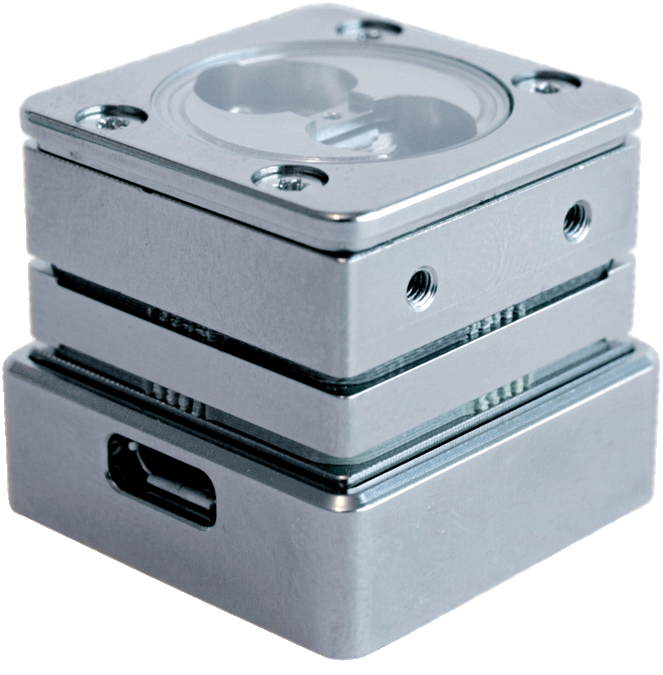 NIR Technology and the Plastic Pollution Crisis - Photon Mission