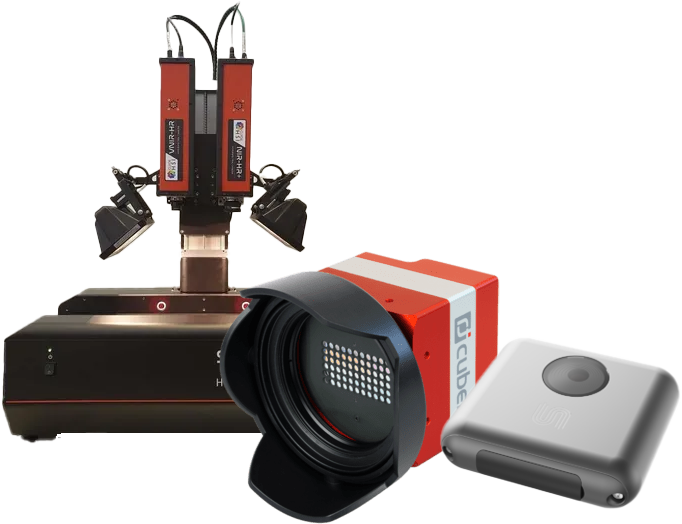 Photon Mission - Your go to partner for photonics equipment