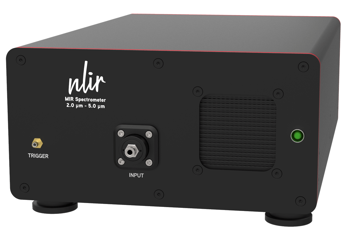 Spectrometers - Photon Mission