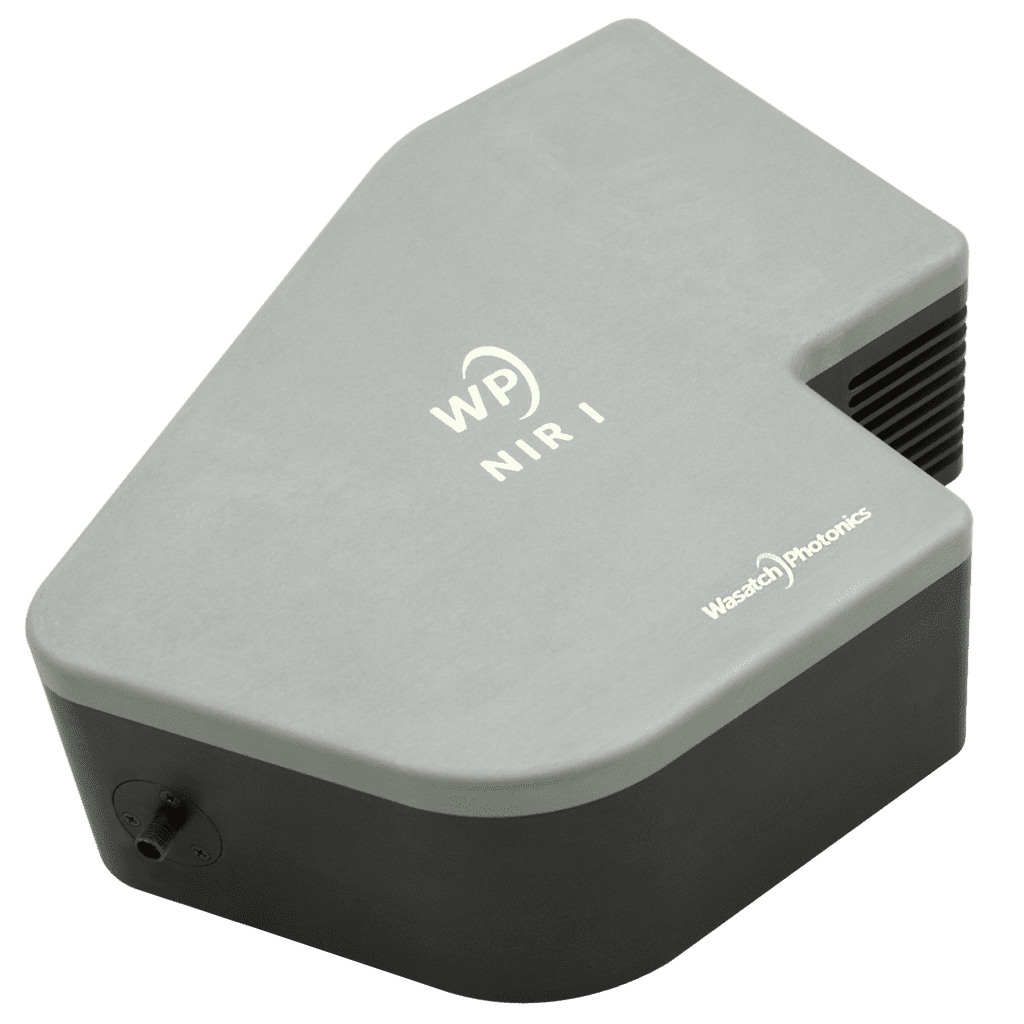 Application Snapshot: NIR Reflection measurement of Mangos - Photon Mission