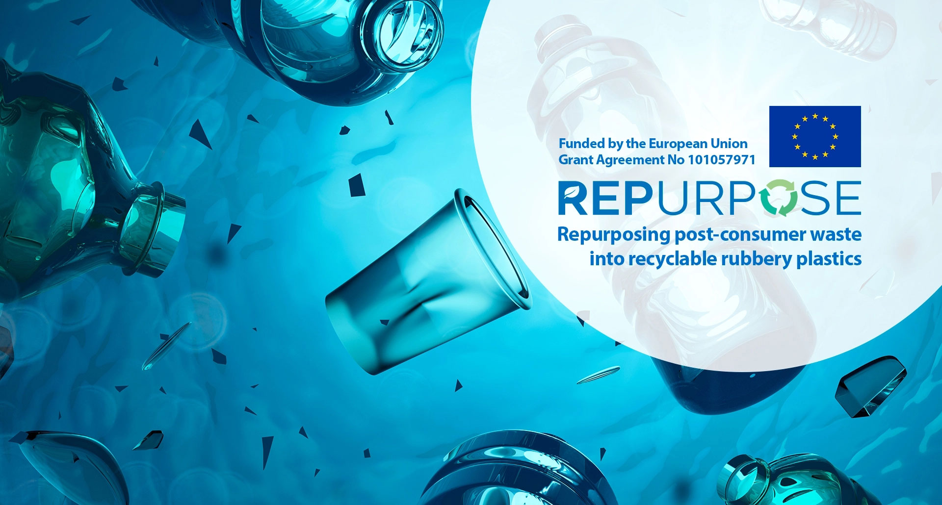 Photon Mission participates in REPurpose EU project - Photon Mission