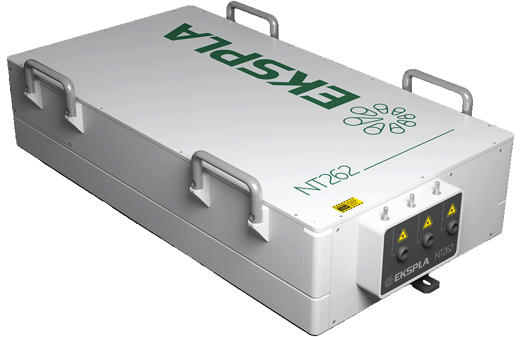 Introducing EKSPLA: Our New Partner in Photonics Innovation - Photon Mission