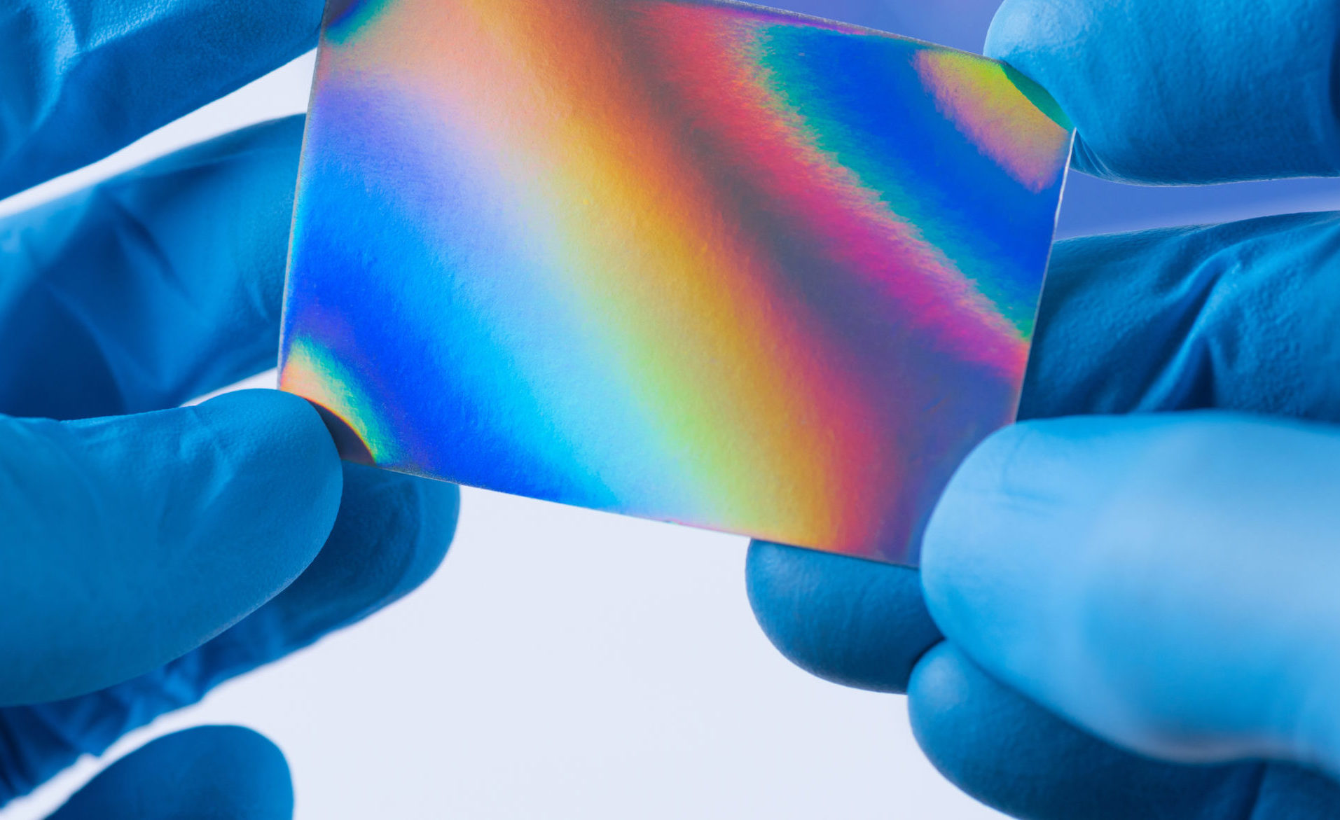 Characterization of optical coatings with MIR spectroscopy - Photon Mission