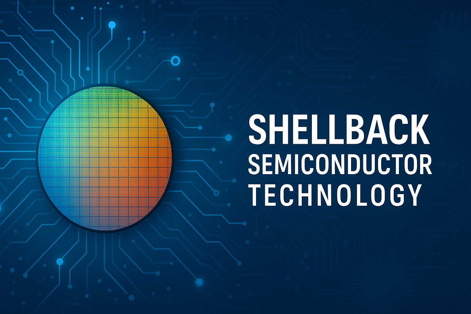 Shellback Semiconductor Technology - Photon Mission